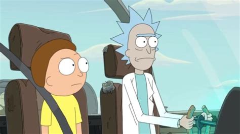 Rick and Morty episódio 3 da 7ª temporada 7x03 já disponível MeUGamer