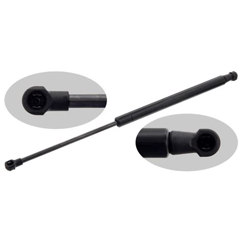 FEBI BILSTEIN Gasfeder Koffer Laderaum 36219