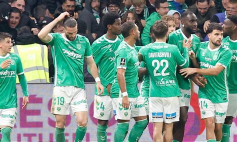 ASSE But Football Club