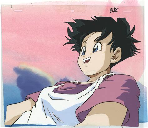 3325 ドラゴンボールZ セル ビーデル