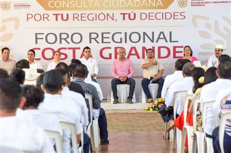 Enfoque Informativo Guerrero On Twitter Desarrollo Guerrero La