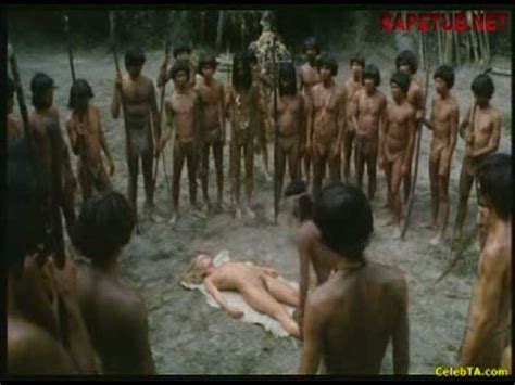 African Tribe Fucking Woman