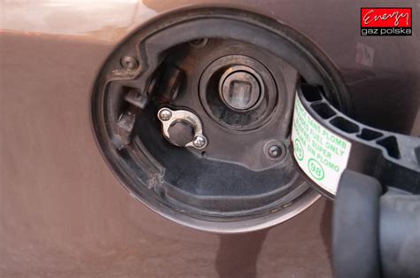 Galeria LPG RENAULT GRAND SCENIC 2 0 140KM 2018R Energy Gaz Polska