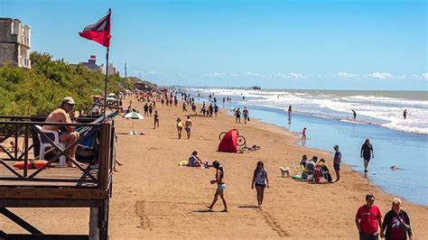 Playas Buenos Aires Las Mejores Seis C Magazine