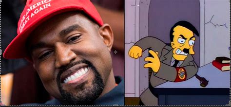 Por esta publicación suspendieron cuenta de Twitter de Kanye West NVI
