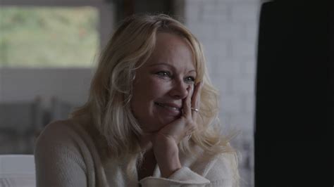 Pamela Anderson Doc Director Says Pam Tommy Retraumatized Her