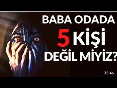 Bir Kızın Cinlerle Yaşadığı Korkunç Olaylar Korku Hikayeleri Cin
