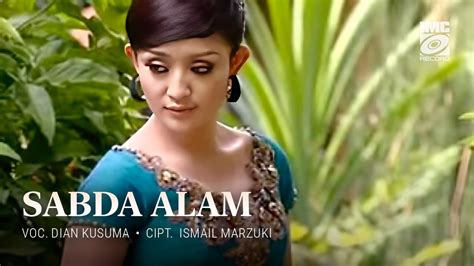 Dian Kusuma Sabda Alam Wanita Dijajah Pria Sejak Dulu Ismail