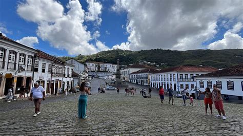 O Que Fazer Em Ouro Preto MG Melhores Passeios Na Cidade