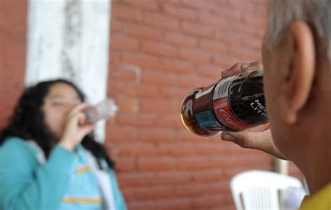 Bebidas Azucaradas Estudian El Impacto De Su Consumo