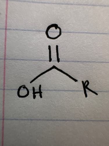 Functional Groups Flashcards Quizlet