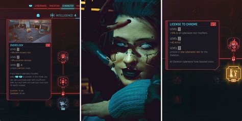 Cyberpunk Best Netrunner Skills