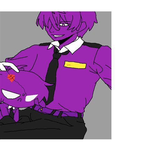 Pixilart Fnaf Uwu By Animegirl 101