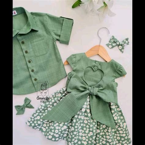 Baby Girls Dresses Design Idea Stylishideas Babyclothes