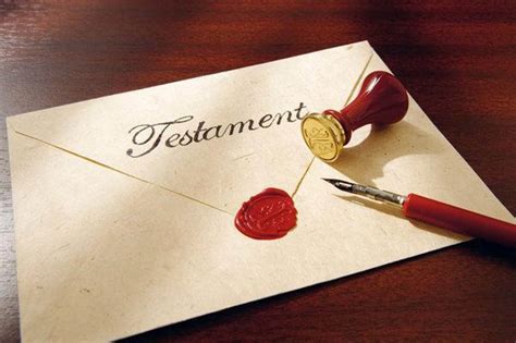 Octubre también será Mes del Testamento Extienden beneficios para