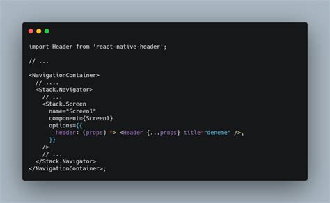 A Smoothly Animated Todo App Built With React Native