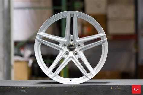 Hybrid Forged Vf Series Vfs Vossen Wheels