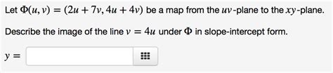 solved 1 point write limits of integration for the