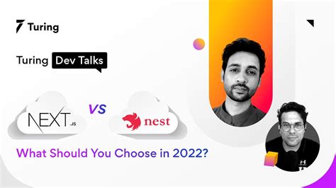 next js vs nest js what is nest js nest js tutorial backend frameworks youtube