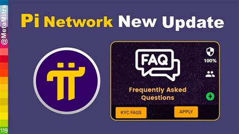Pi Network Kyc Faqs Apr Pi Network Kyc New Update