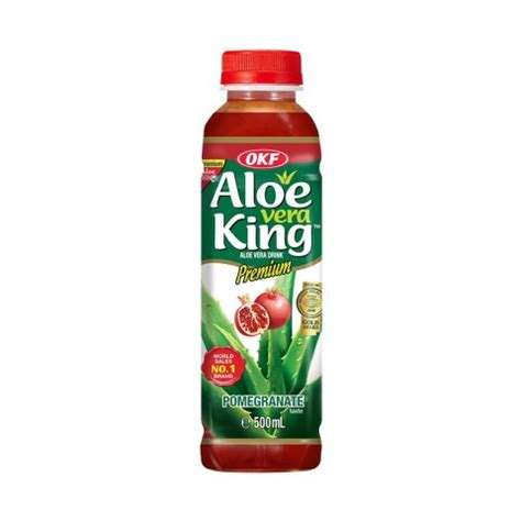 Okf Aloe Vera King Drink Flavor Variety Pack Lupon Gov Ph