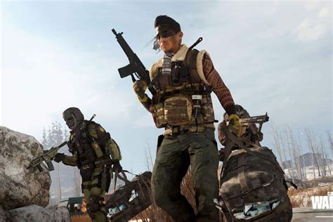 Call Of Duty Warzone 10 Tips To Win Plunder Mode Every Time