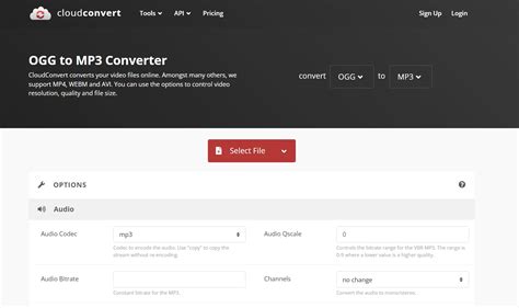 Best Mp To Ogg Converters For Windows Mac Online Talkhelper