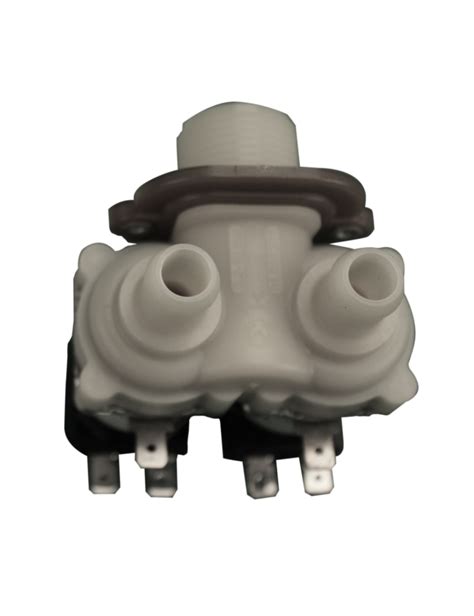 Electrovanne d arrivée d eau simple droite Müller 230V DN 3 4 mâle mâle