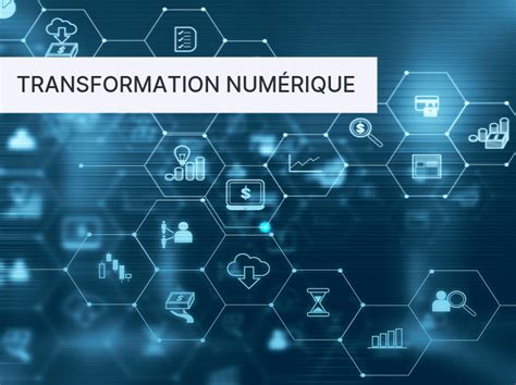 Transformation numérique et vous où en êtes vous TRADE EASY