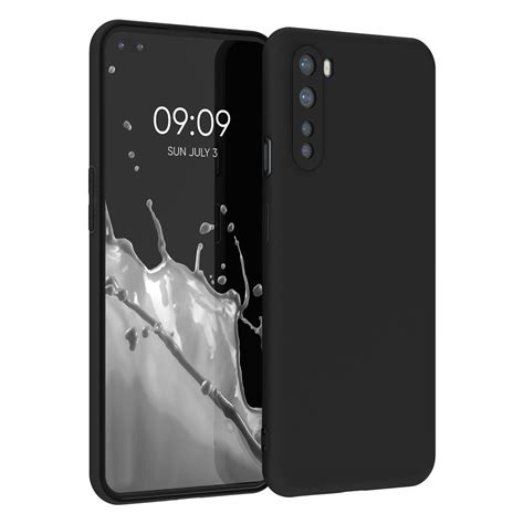 kwmobile Hülle kompatibel mit OnePlus Nord Kaufland de