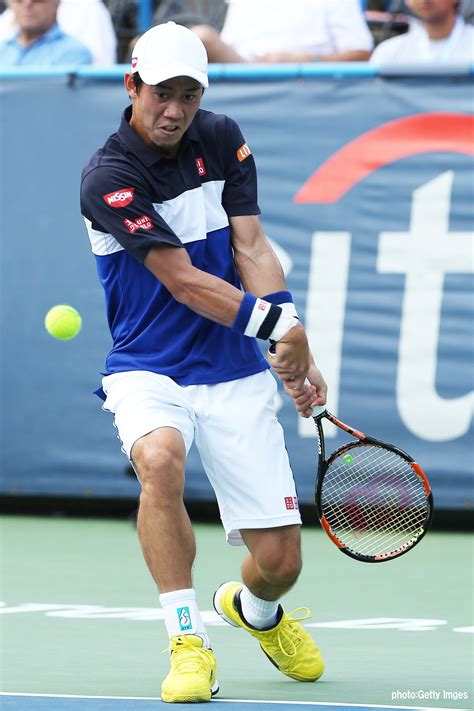 錦織圭出場ATPインディアンウェルズ4回戦を生中継 錦織圭 vs J イズナー 株式会社GAORAのプレスリリース