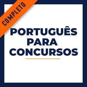 Curso Português do Zero para Concursos o Método LPP Transforme o