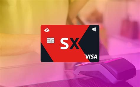 Garanta Agora Mesmo O Seu Cart O Santander Sx Visa Diferentes