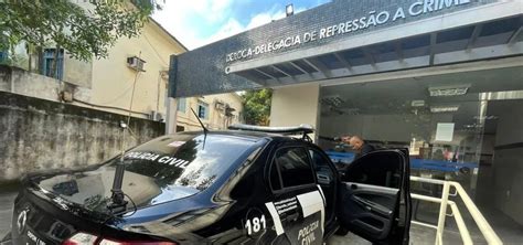 Empresário é preso suspeito de comprar imagens de pornografia infantil
