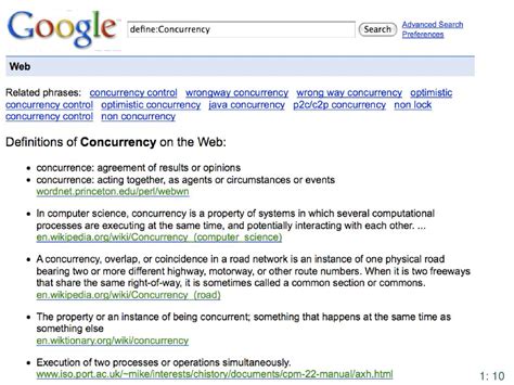 concurrent models of computation ppt download