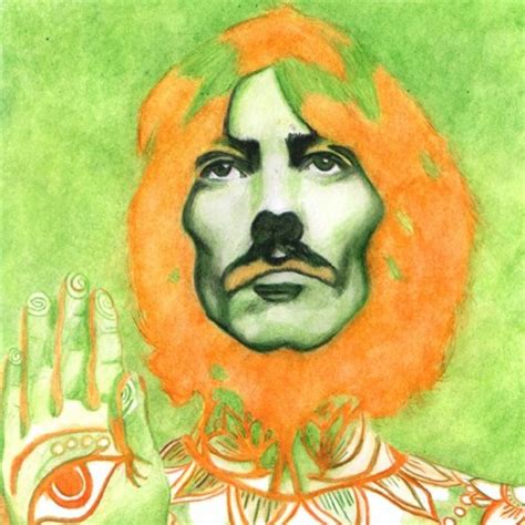 Stream My Sweet Lord George Harrison Dazetape Remix By Dazetape
