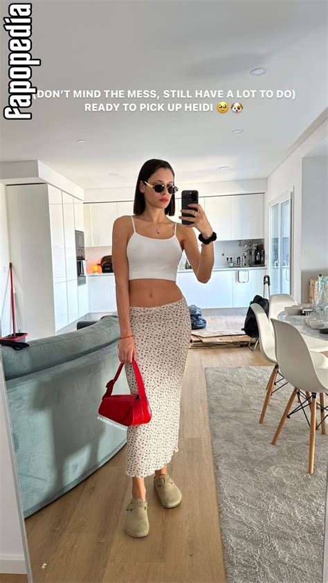 Daniela Melchior Nude Leaks Photo 2434454 Fapopedia