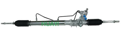 Hydraulic Steering Gear For Suzuki Grand Vitara 48580 65D50 48580