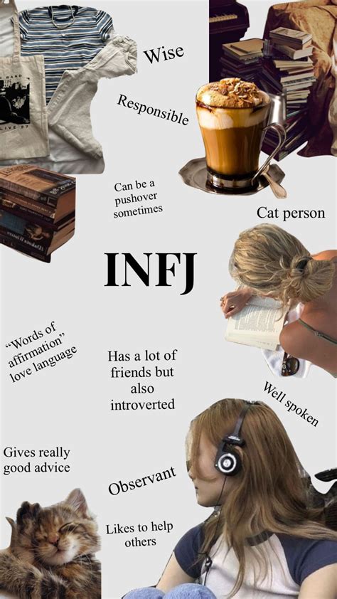 Infj Traits Infj Mbti Enfj Introvert Infj Characters Infj Type Hot Sex Picture