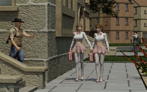 Lynortis3D