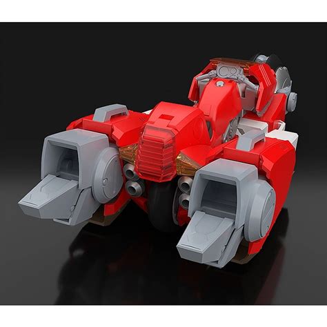 Gsc Moderoid Toyking