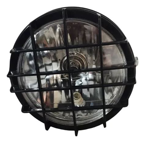 Farola Principal Led Rejilla Akt Nkd Sl Env O Gratis