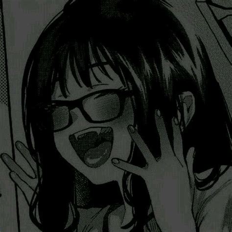 Pin De Cute Anime♡ Em انمي باد Em 2021 Menina Anime Personagens De Anime Mangás De Terror