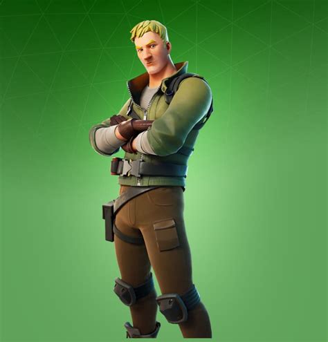 Jonesy The Secondst Fortnite Wallpapers Wallpaper Cave