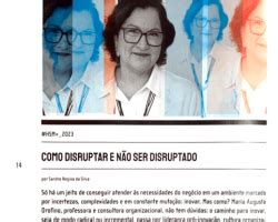 Artigos De Opini O De Maria Augusta Orofino
