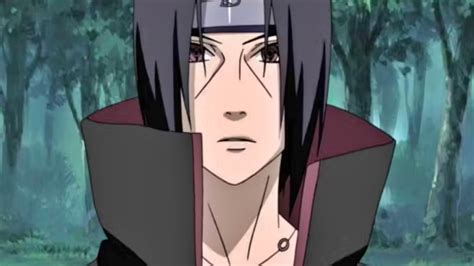 10 Anggota Klan Uchiha Paling Kuat Sepanjang Sejarah Anime Naruto Dan