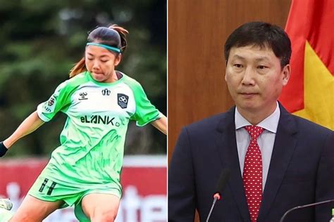 Tin bóng đá sáng 15 5 Huỳnh Như tiếp tục tạo địa chấn tại Lank FC Tân