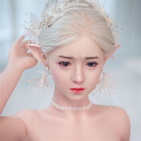 Cm Full Size Height Evo Metal Skeleton Silicone Real Implanted Hair