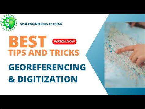 Digitization In ArcGIS How To Create Shapefile In ArcGIS
