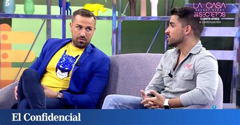 Carlota Corredera y todo Sálvame censura a Rafa Mora por lo que le